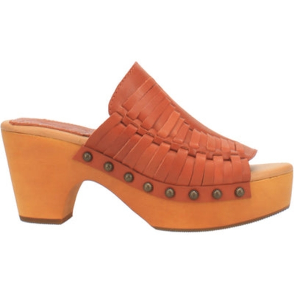 dingo | Shoes | Dingo Dreamweaver Clogs In Rust Just Stunning Looking ...